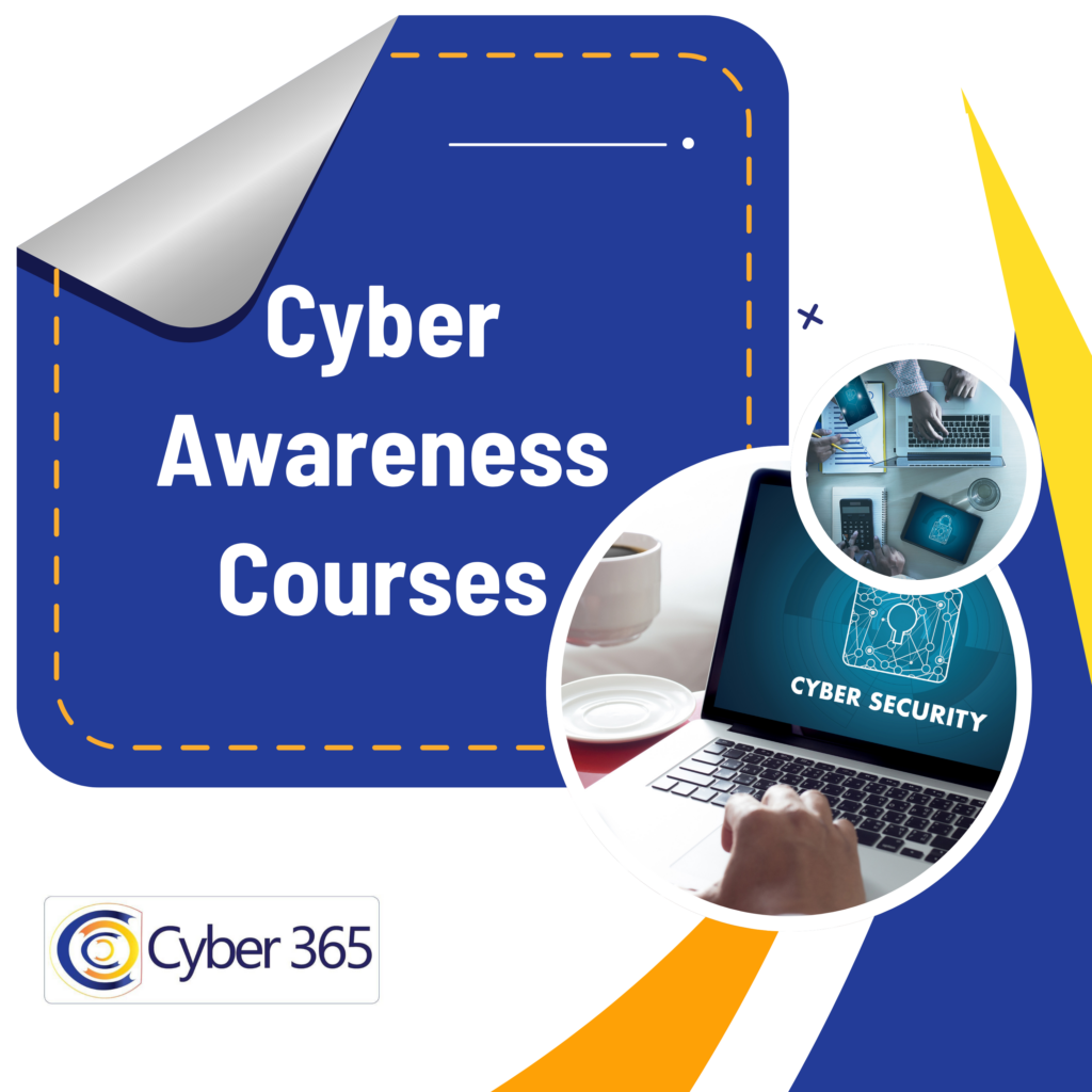 Build a Culture of Cyber Awareness - Cyber 365 | Cyber Security | New Zealand