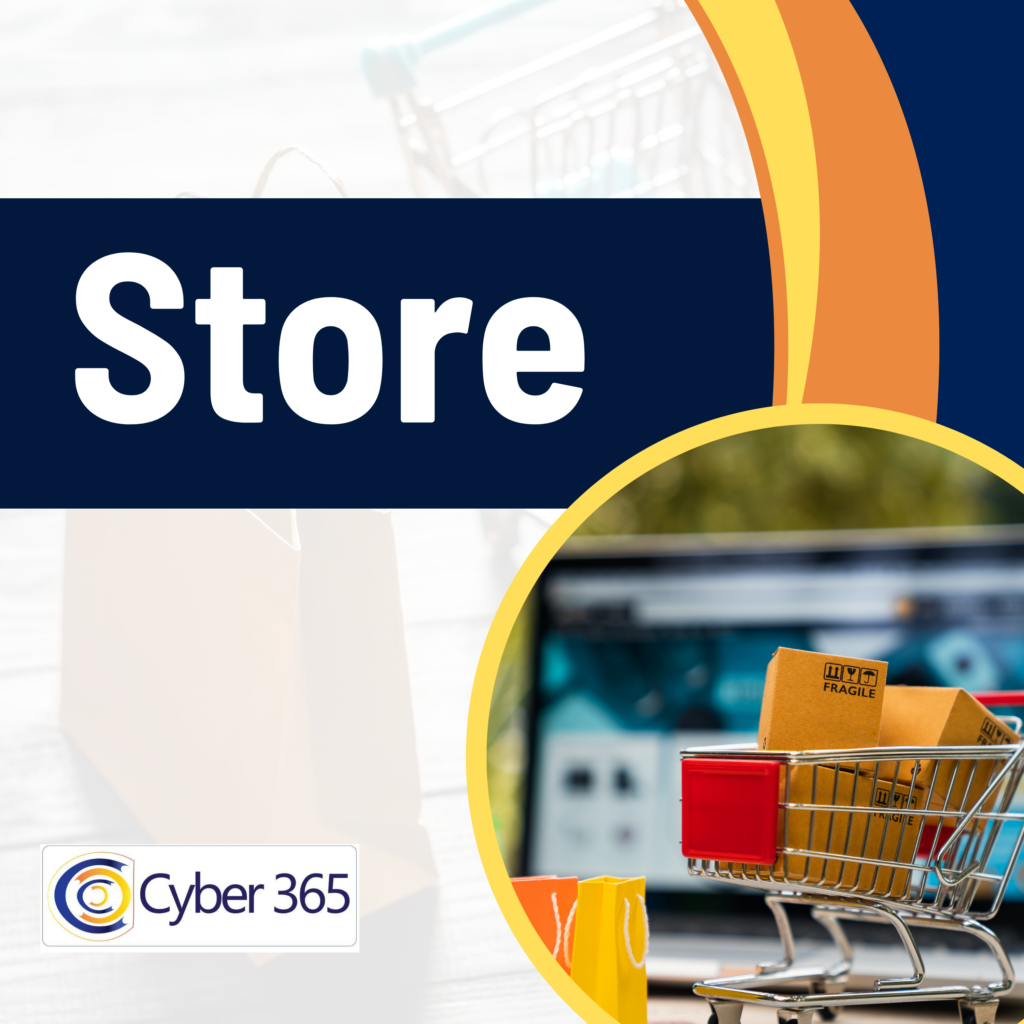 Store - Cyber 365 | Cyber Security | New Zealand